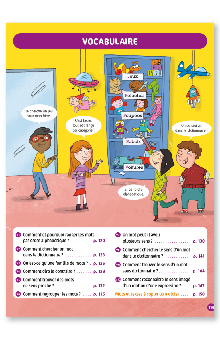 INTERLIGNES EDL – Manuel de l’élève – CE1 – Anciens programmes – Editions-sed