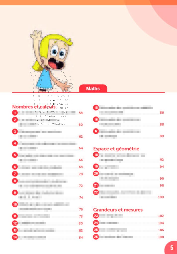 FRANCE ET MATHIS – Pack excellence – CE1 – Editions-sed