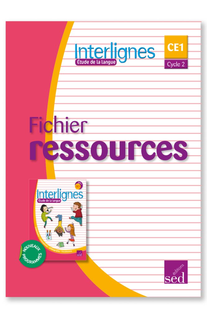 INTERLIGNES – Editions-sed