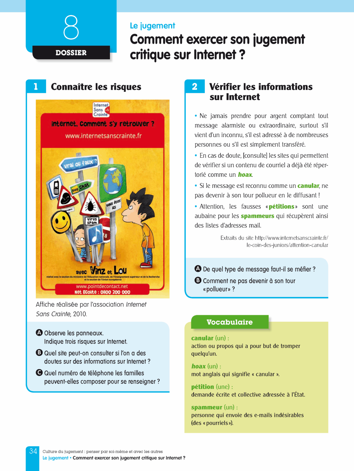 LNU – EMC – 25 manuels + pack enseignant – Cycle 3 – Editions-sed