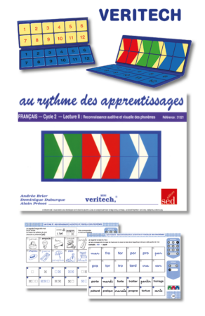 VERITECH – Editions-sed